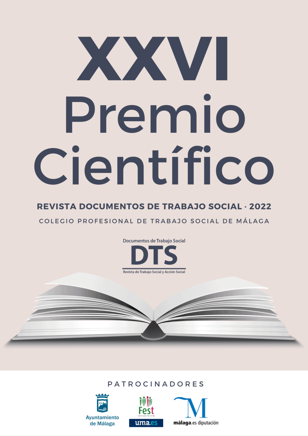 Fallo de la XXVI Edición del Premio Científico de la Revista Documentos ... Fallo de la XXVI Edición del Premio Científico de la Revista Documentos ...